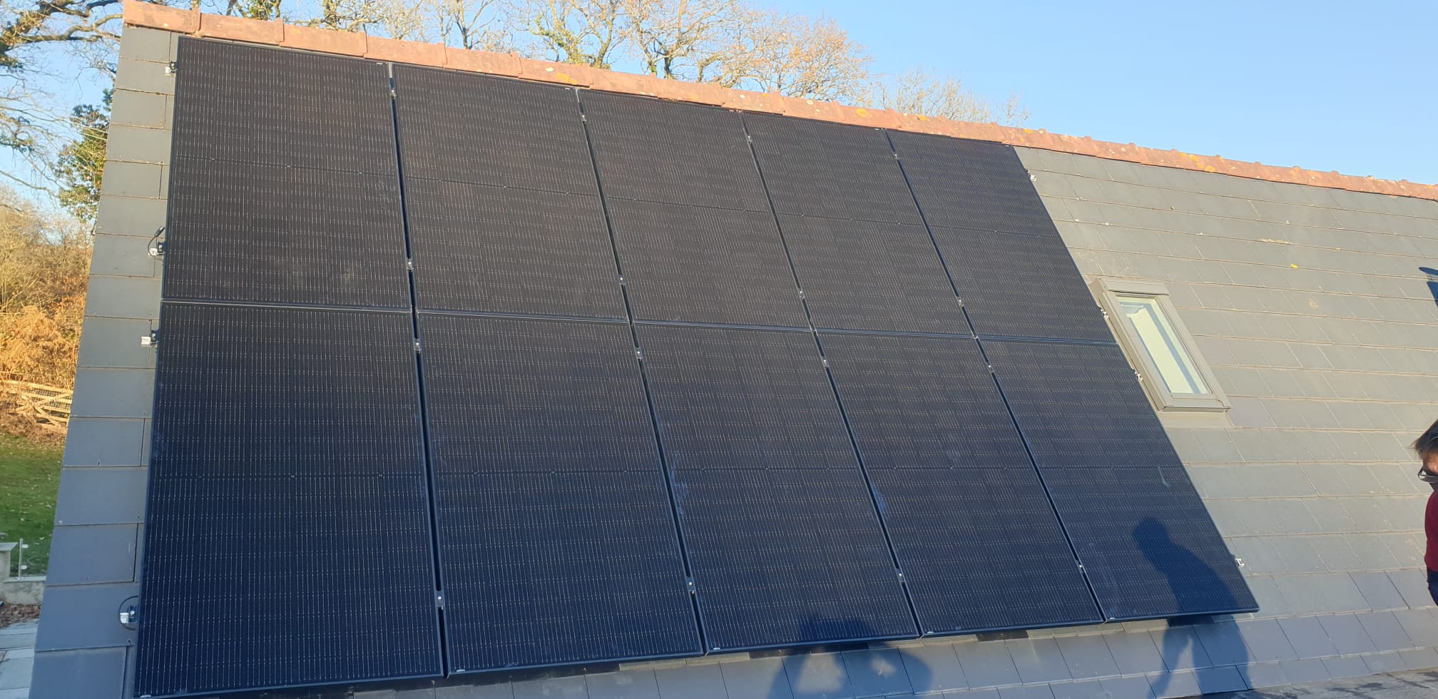 Gone Solar | Solar Experts