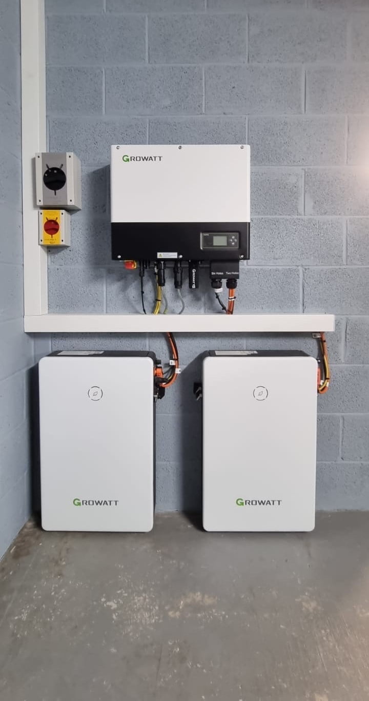 Gone Solar | Solar Experts